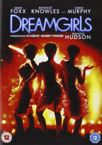 Dreamgirls 2007 Hit