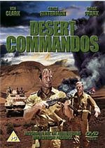 Desert Commandos – Hit