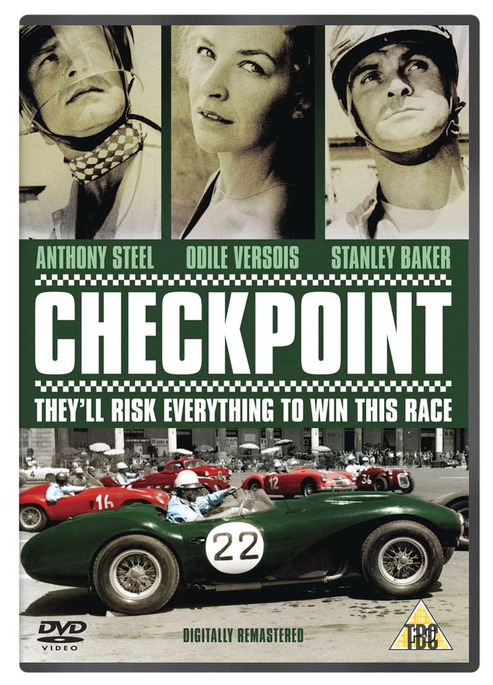 Checkpoint (1956) – Hit