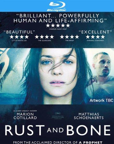 Rust And Bone (Blu-Ray) – Hit