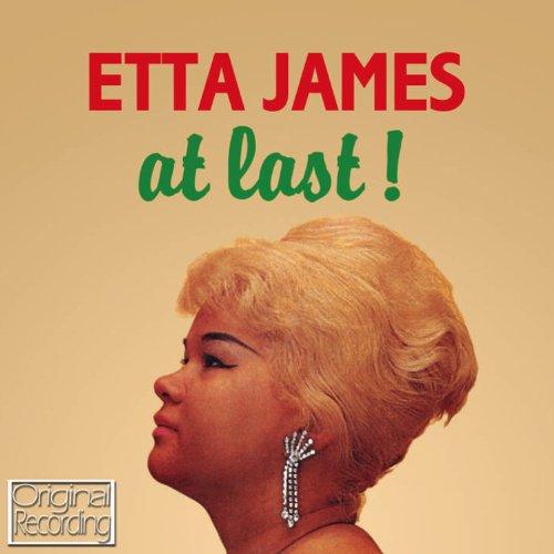 Etta James - At Last! (Music CD) – Hit