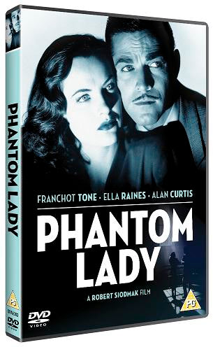 Phantom Lady (1944) – Hit