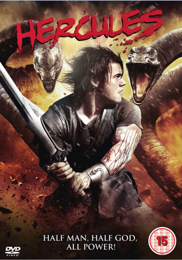Hercules – Hit