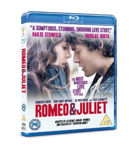 Romeo And Juliet (Blu-ray) – Hit