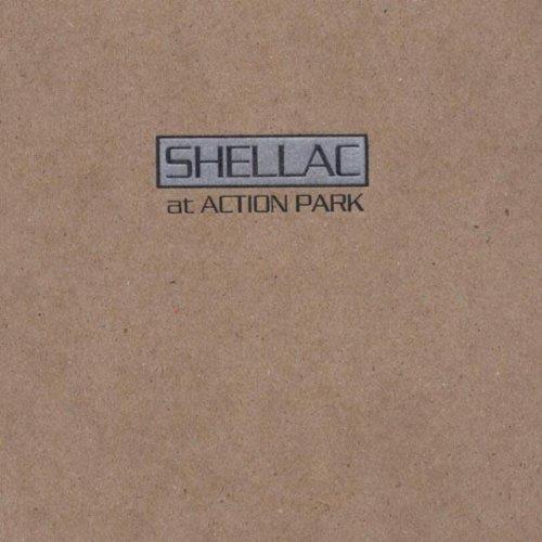 Shellac - At Action Park [Vinyl] – Hit