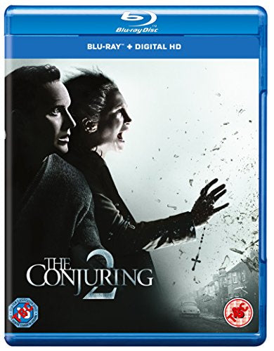 The Conjuring 2 (Blu-ray) – Hit