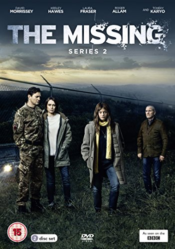 The Missing - Series 2 – Hit