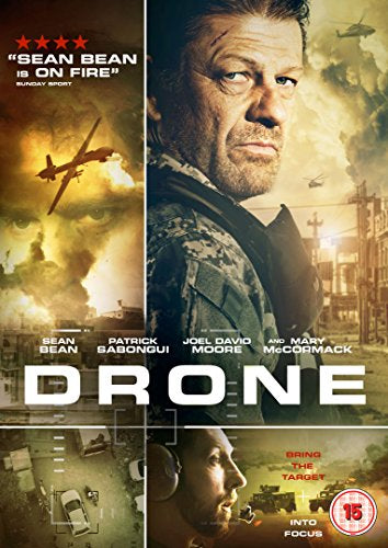 Drone [DVD] – Hit