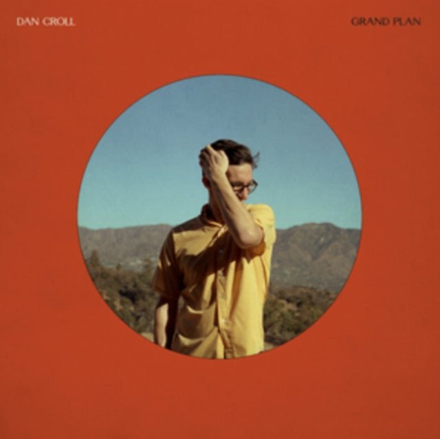 Dan Croll - Grand Plan [CD / Album] – Hit