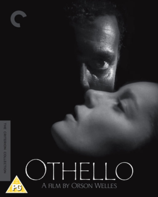 Othello - The Criterion Collection [Blu-ray / Restored] – Hit