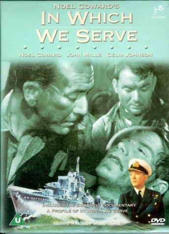 In Which We Serve (1942) – Hit