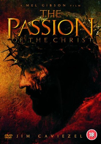 The Passion of The Christ – Hit