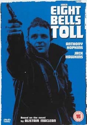 When Eight Bells Toll (1971) – Hit