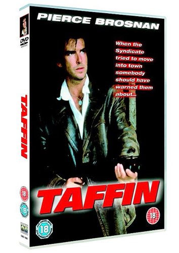 Taffin (1988) – Hit