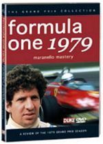 Formula 1 1979 Review – Hit