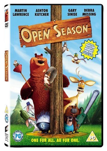 Open Season – Hit