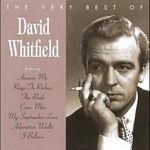 David Whitfield - The Very Best Of David Whitfield (Music CD) – Hit