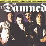 The Damned - The Best Of The Damned (Music CD) – Hit