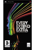Every Extend Extra (PSP) – Hit