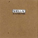 Shellac - Shellac At Action Park (Music CD) – Hit