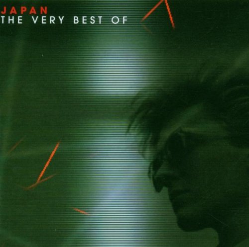 Japan - The Very Best Of Japan (Music CD) – Hit