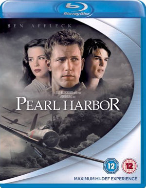 Pearl Harbor (Blu-Ray) – Hit