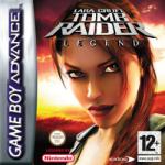 Lara Croft Tomb Raider Legend (GBA) – Hit
