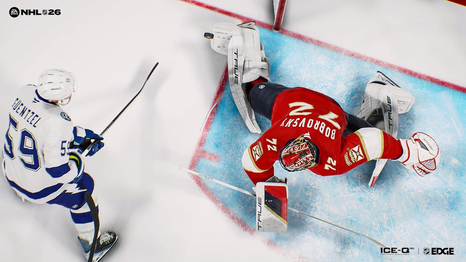 EA SPORTS NHL 26 (PS5) – Hit