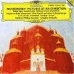 Mussorgsky: Orchestral and Choral Works – Hit