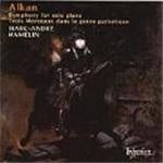 Alkan: Piano Works – Hit