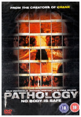 Pathology – Hit