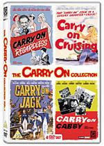 Carry On Collection Vol.1 – Hit