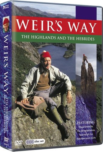 Weirs Way - The Highlands And The Hebrides – Hit