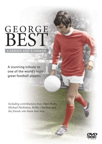 George Best - Genius And Legend - A Tribute – Hit
