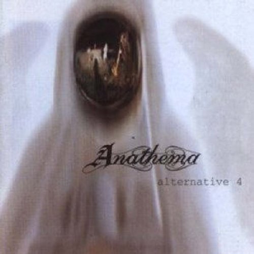 Anathema - Alternative 4 [Digipak] [Remastered] – Hit