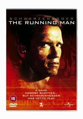 The Running Man (1987) – Hit