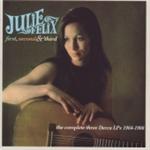 Julie Felix - First Second And Third (The Complete Three Decca LPs 196 ...