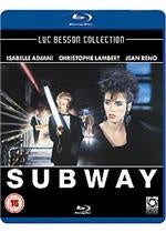 Subway (Blu-Ray) – Hit