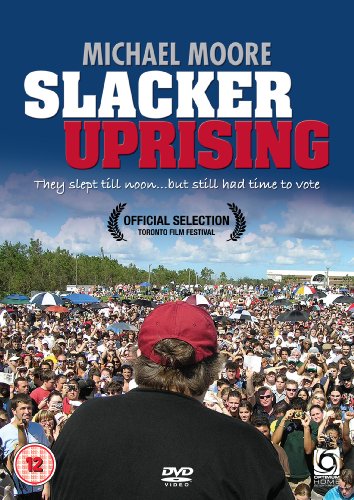 Slacker Uprising – Hit