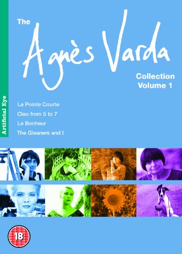Agnes Varda Collection Vol.1 – Hit