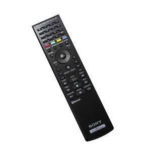 Official Sony Blu-ray Remote Control For PS3 – Hit