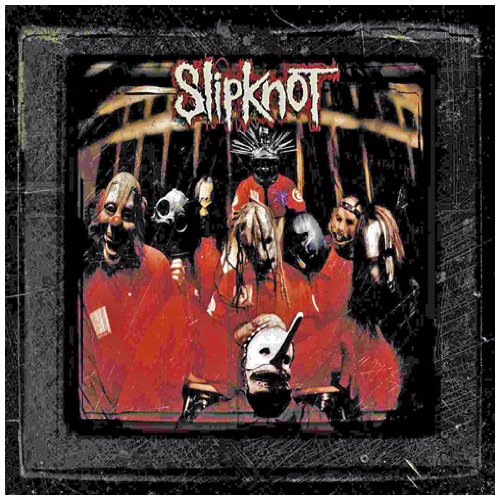 Slipknot - Slipknot (10th Anniversary Special Edition/+DVD) – Hit