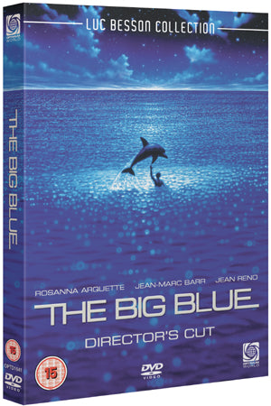 The Big Blue – Hit