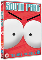 South Park - The Hits Vol.1