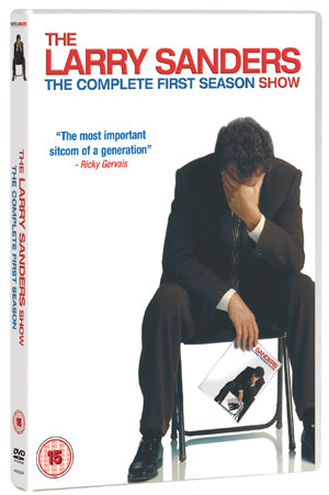 The Larry Sanders Show Complete Season One – Hit