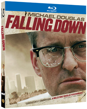 Falling Down (Blu-Ray) – Hit