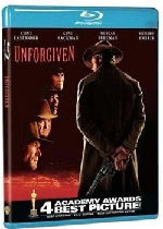 Unforgiven (Blu-Ray) – Hit