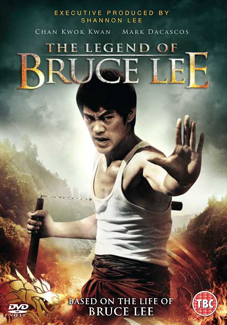 The Legend Of Bruce Lee – Hit