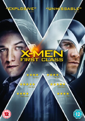 X-Men: First Class – Hit
