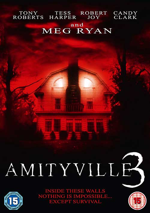 Amityville III - The Demon – Hit